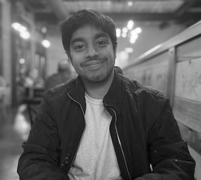 HOF’s 2021 Summer Fellowship - by HOF Capital