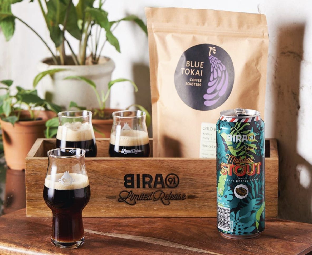 Blue Tokai: Taking The Consumer On An Immersive Journey