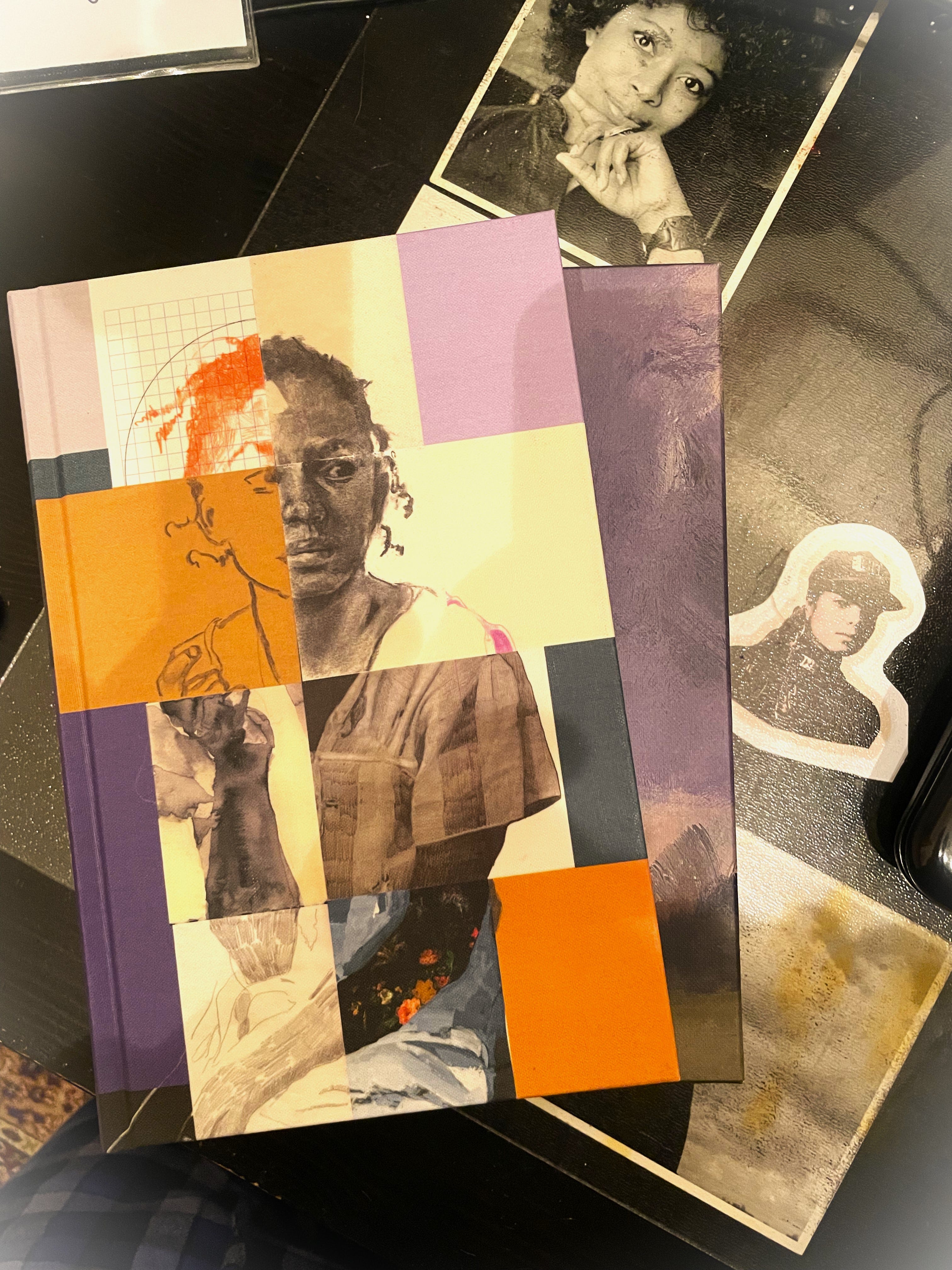 Joy - by Robert Jones, Jr. - Witness