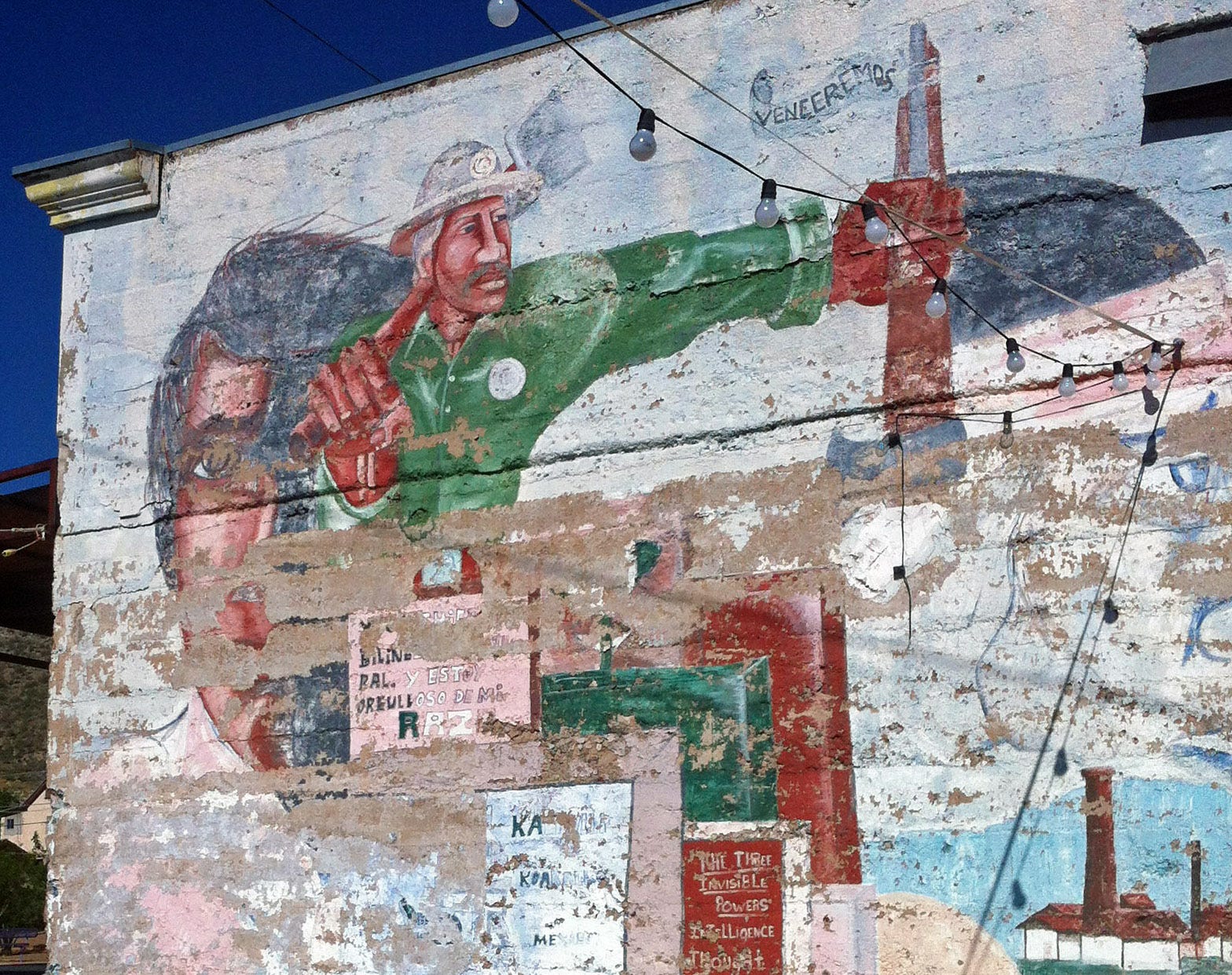 News Nuggets - by Jonathan P. Thompson - The Land Desk