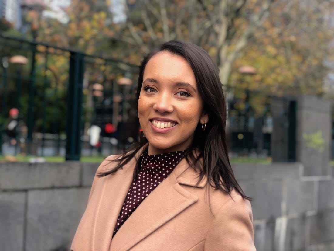 Isabella Higgins on the vital need for Indigenous voices in the news