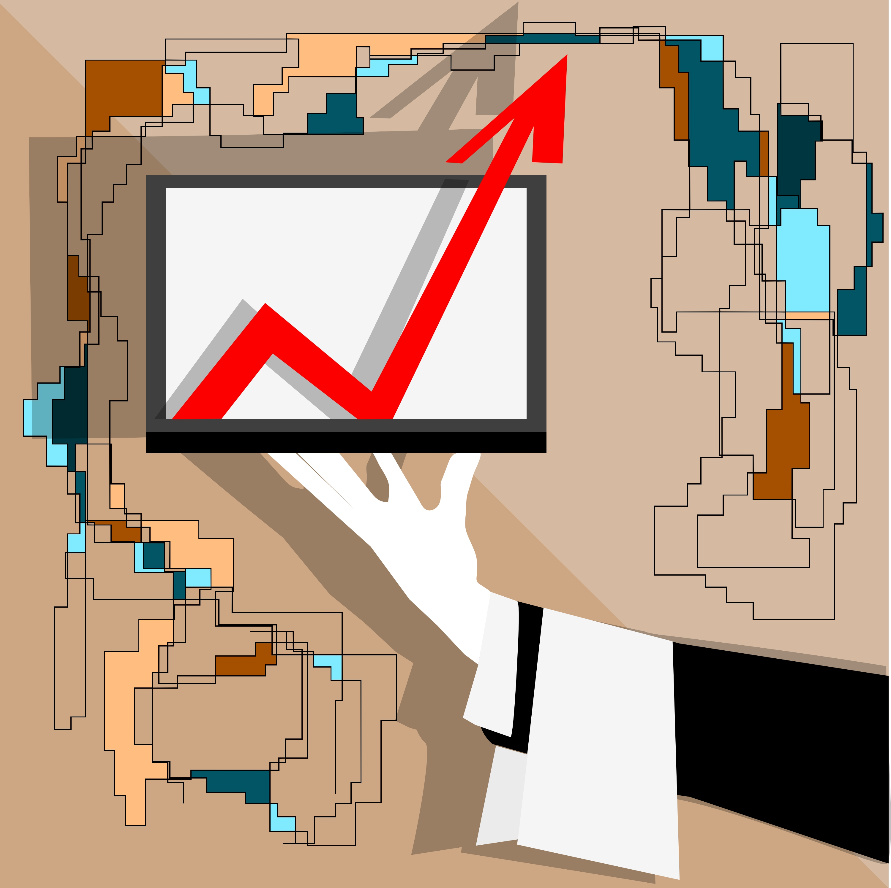 Strategic inflection points in ventures - by Pat Ben