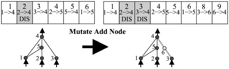 Understanding Compositional Pattern Producing Networks