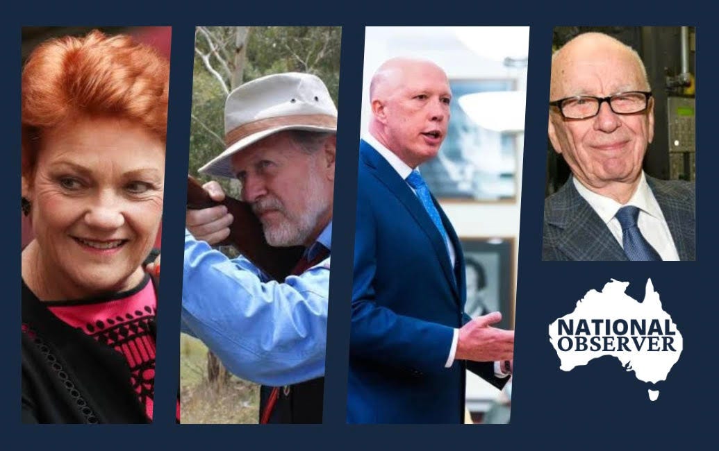 The 4 paths to CONSERVATIVE VICTORY in 2022