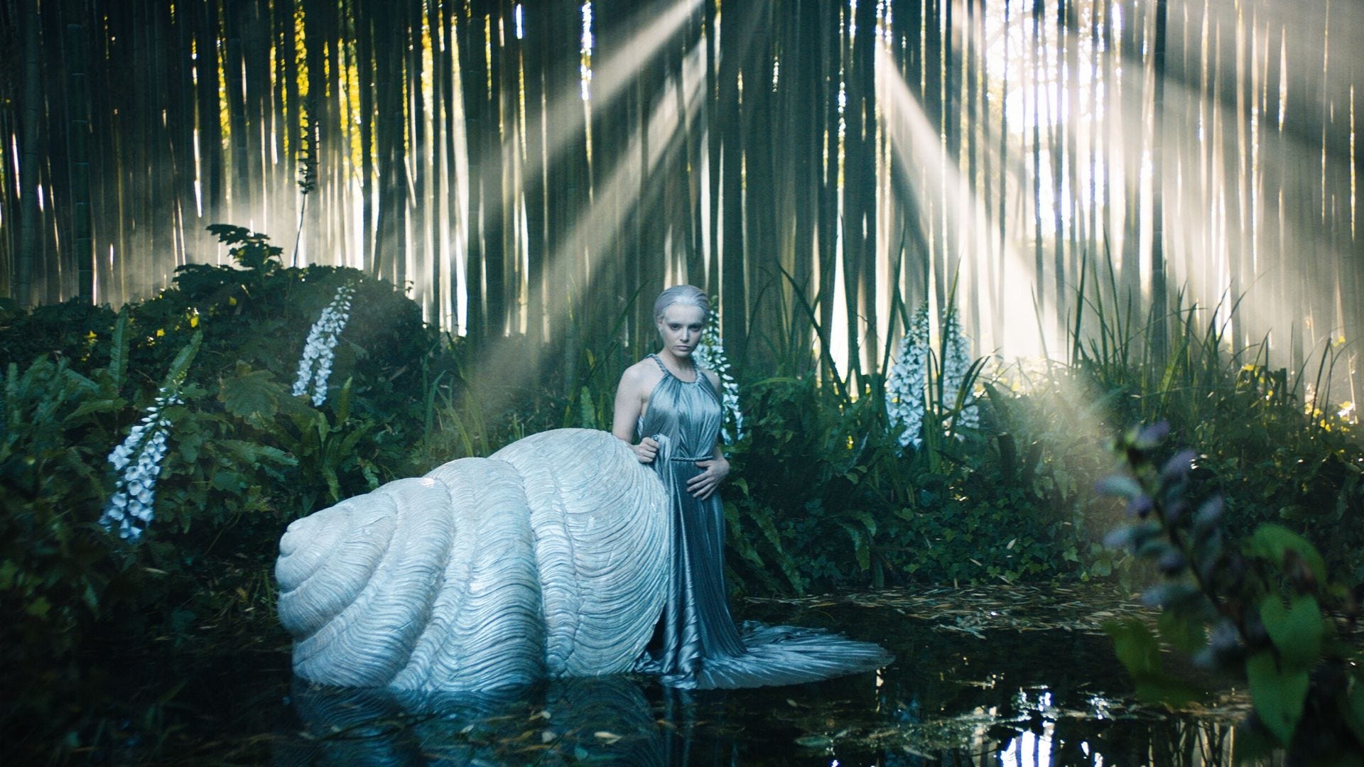 CCI Q&A: Loewe CEO Pascale Lepoivre on Creative Content for Luxury