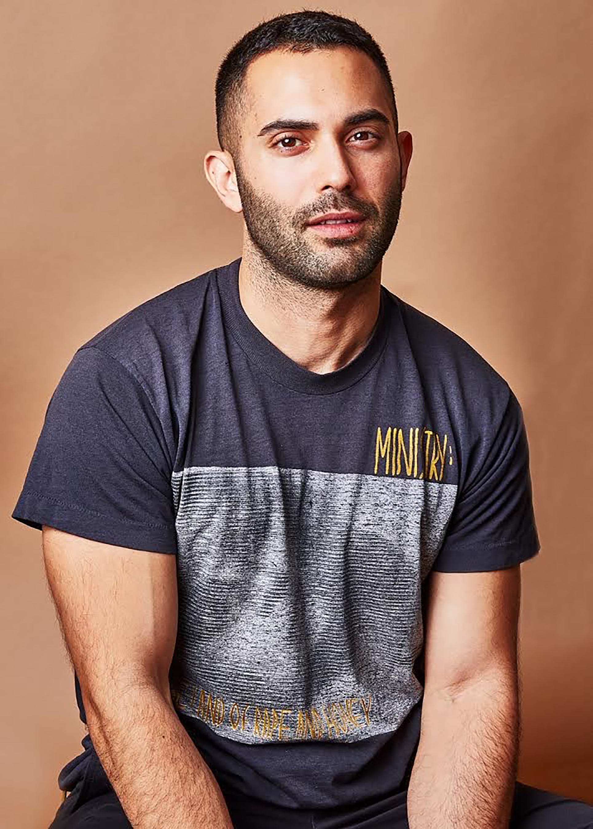 Excerpt: Andy Baraghani reads "There are many kukus. This is mine."