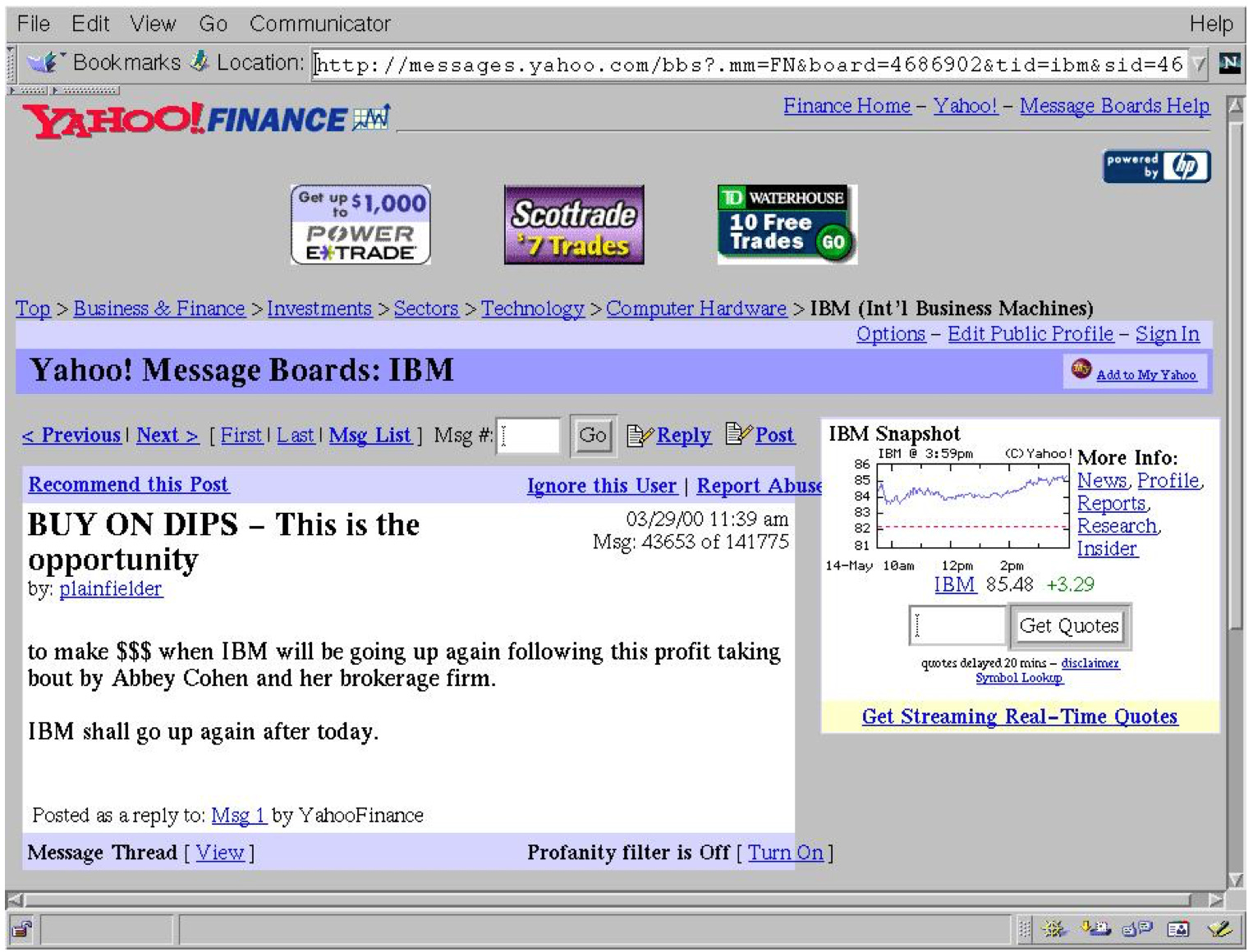 Know the details - Understandably by Bill Murphy Jr.