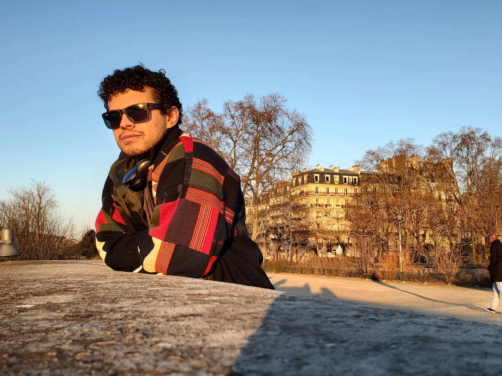 Jose Luis Moreira | Substack