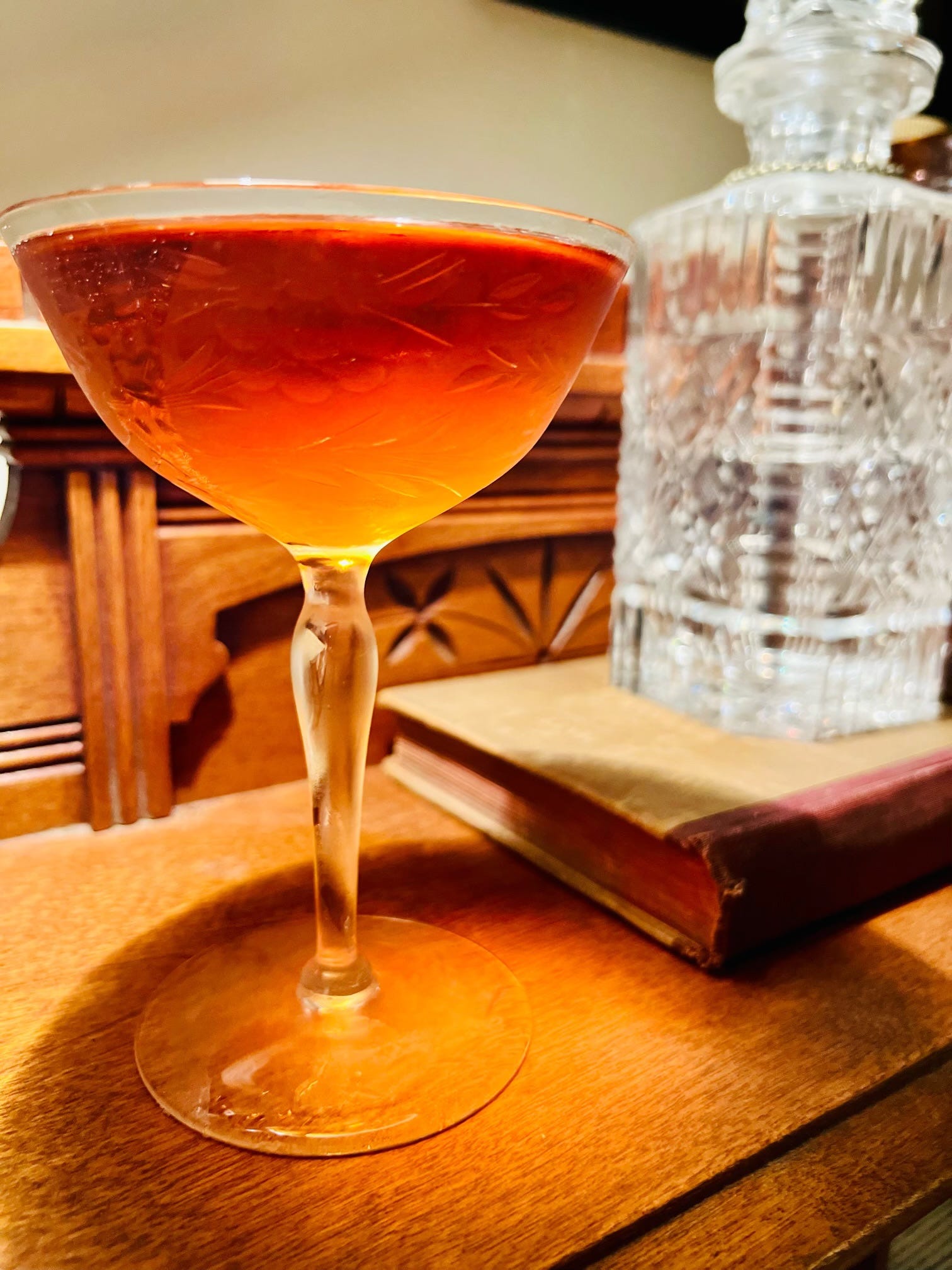 Boston Cocktails By the Numbers