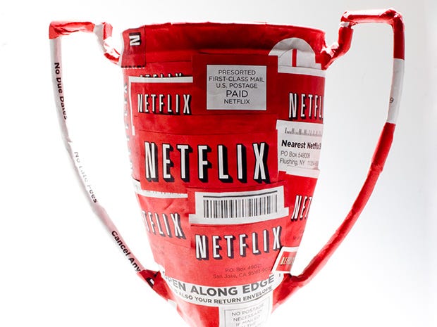 A Brief History of Netflix Personalization (Part One, from 1998 to 2006)