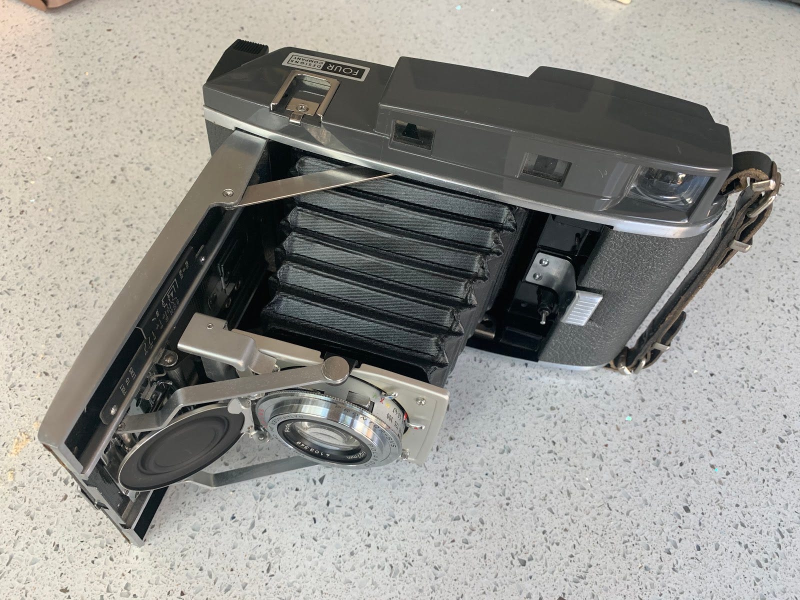 Why is this interesting? - The Pinhole Camera Edition