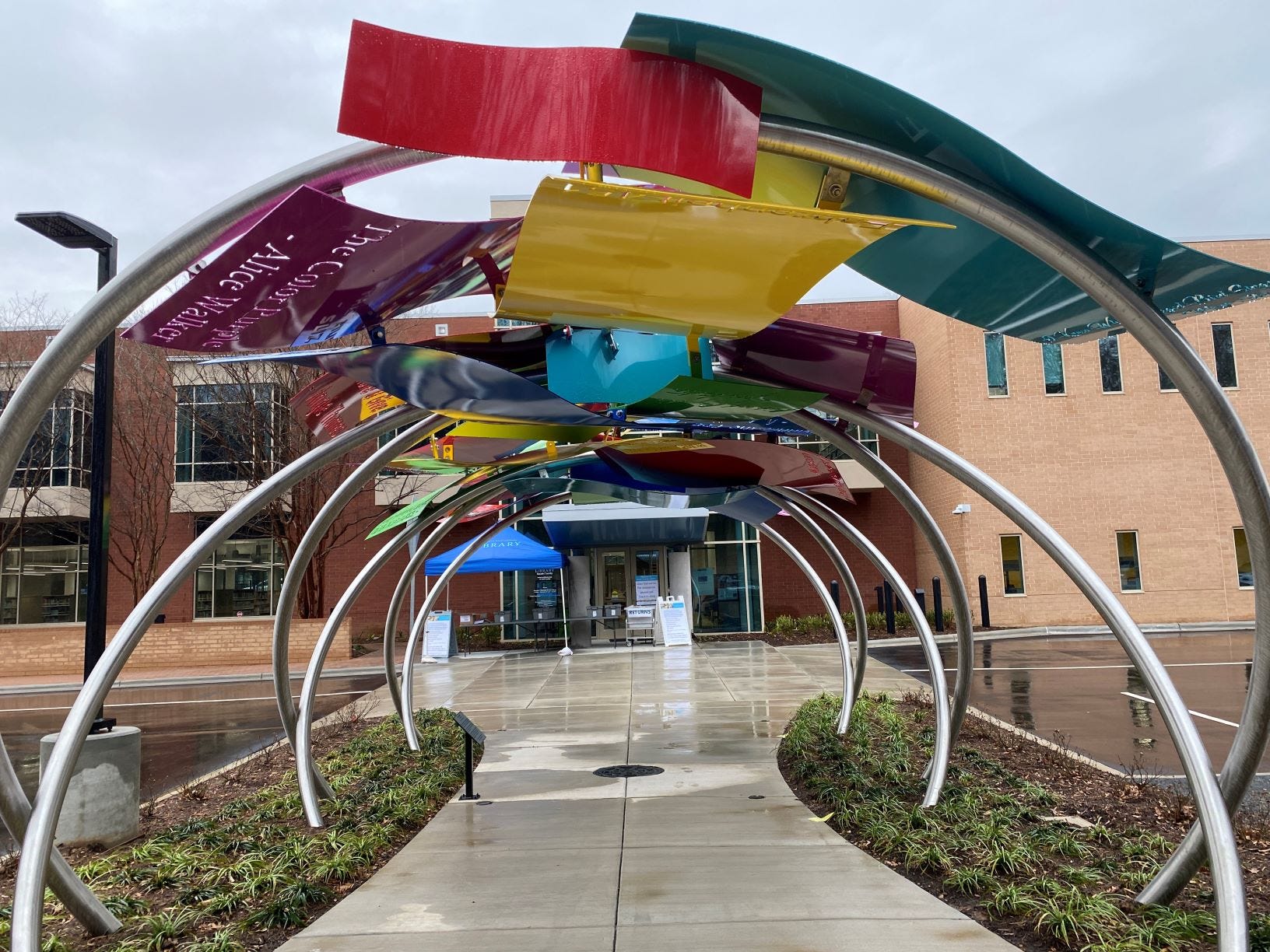 EXCLUSIVE FIRST LOOK: Inside the now-way-cooler South County Regional ...