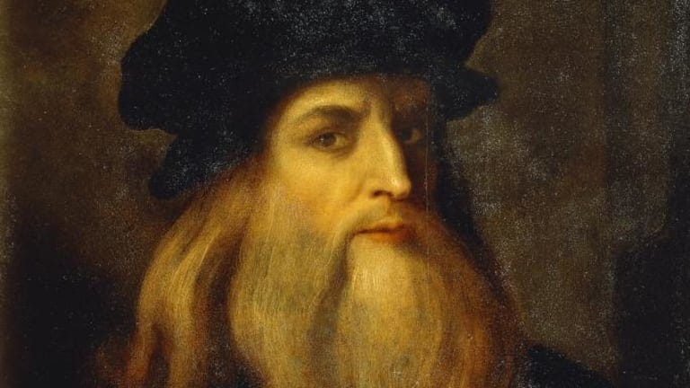 Leonardo da Vinci's Zibaldone - by Jillian Hess - Noted