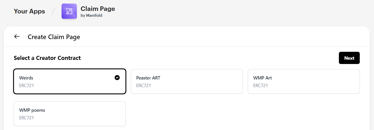 What’s new at Manifold 🔰 - by William M. Peaster