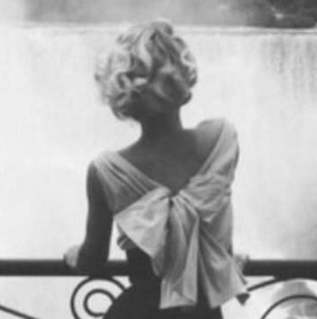 Rose Loomis | Substack