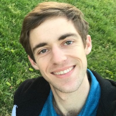 David Burt | Substack