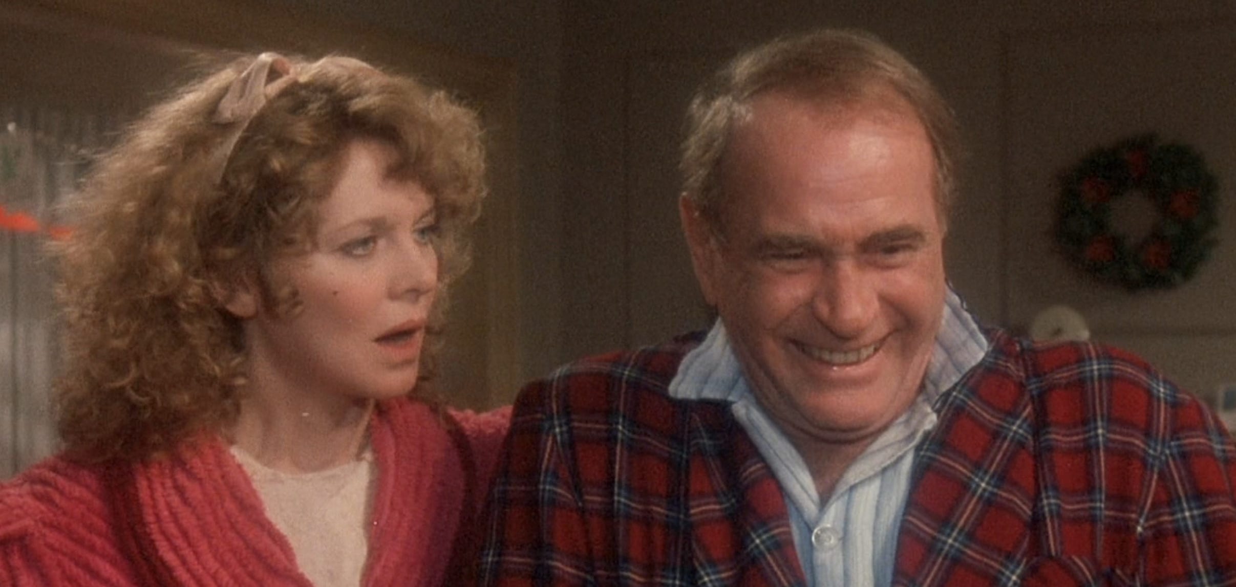 A Christmas Story, revisited. - by Tim Clark