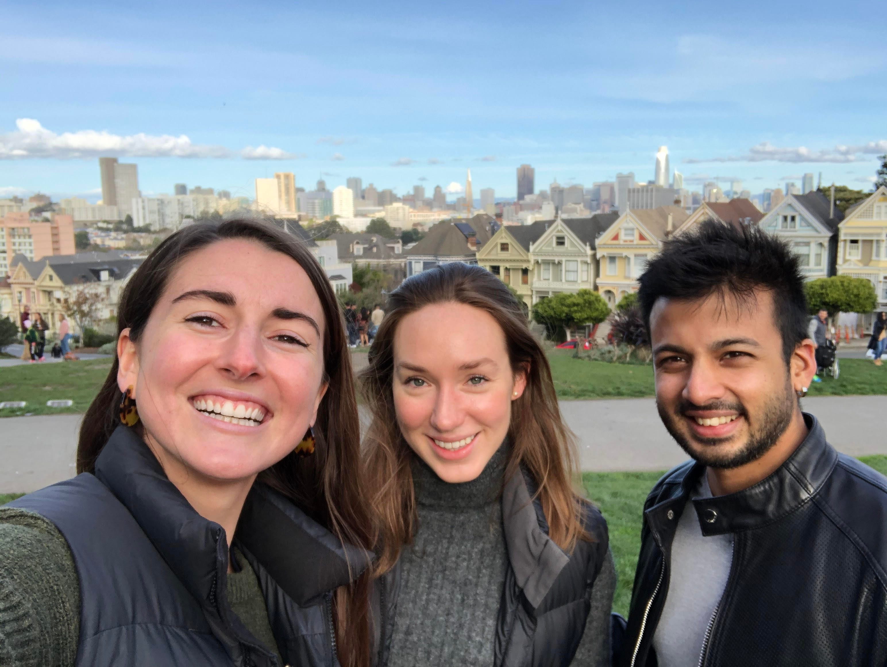 The Profile: Why Community Is the Antidote to Loneliness