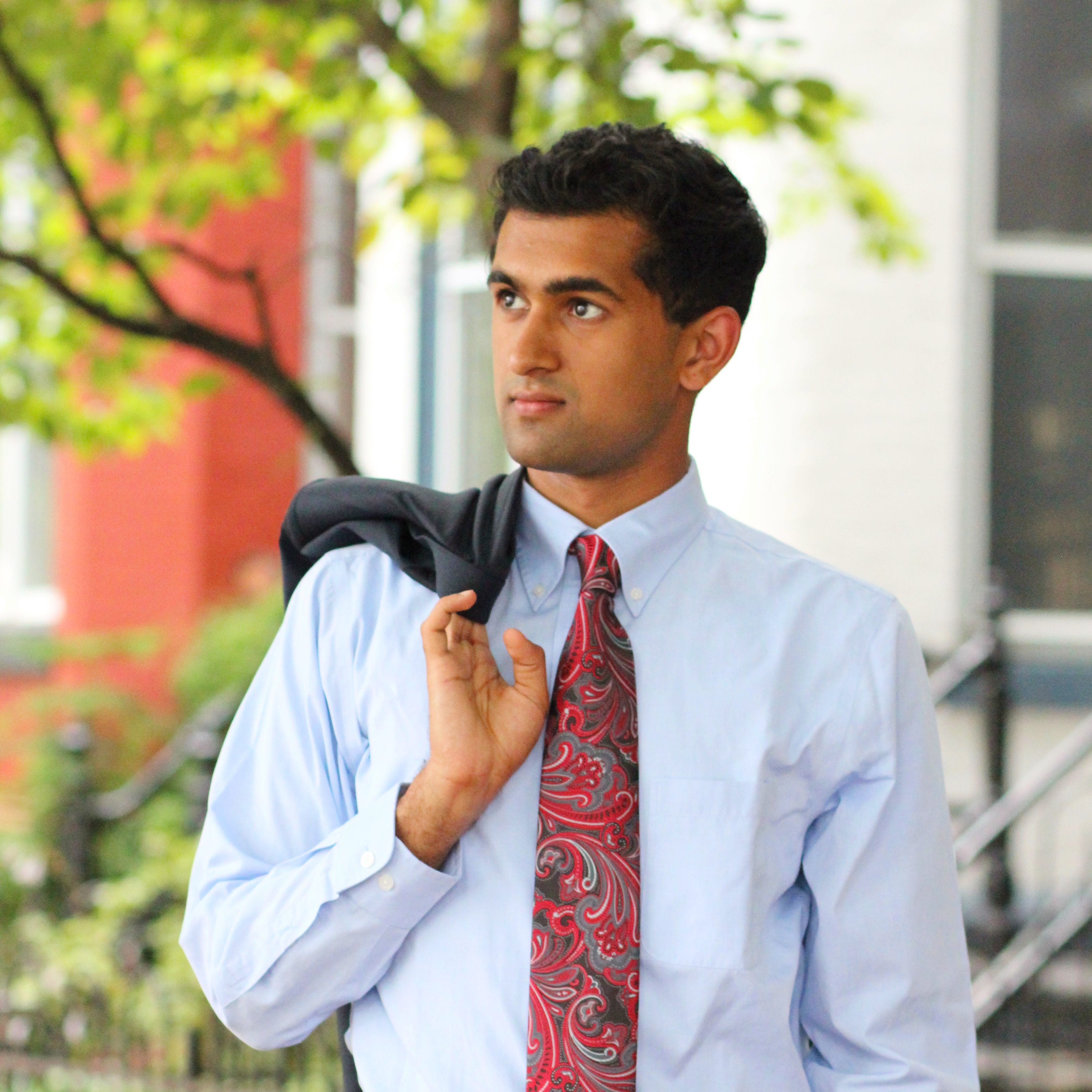 Neel Mehta | Substack