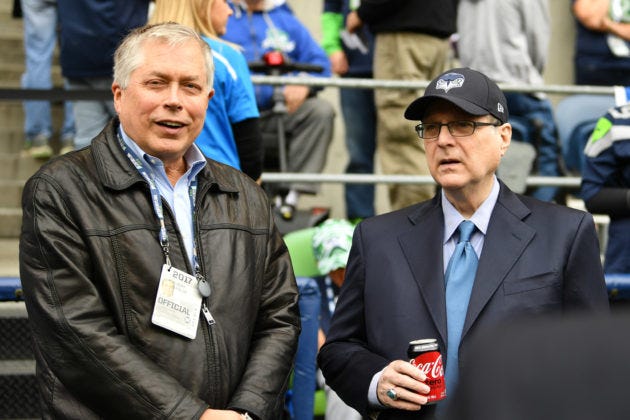 Canzano: Trail Blazers' fate hangs in the balance