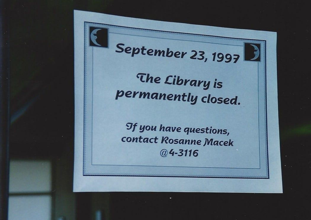 How the Apple Archive Ended Up at Stanford