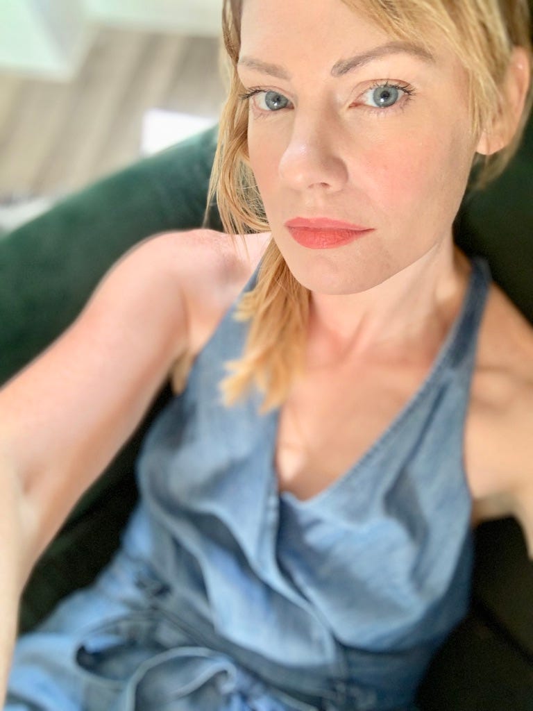 Lauren H. Sweeney | Substack