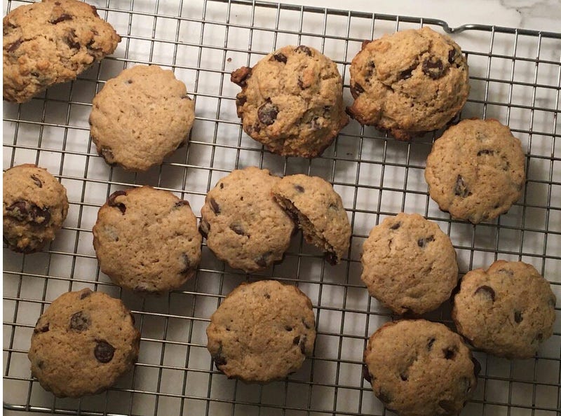 Platinum Jubilee Craziness Continues: Meet the Scookie