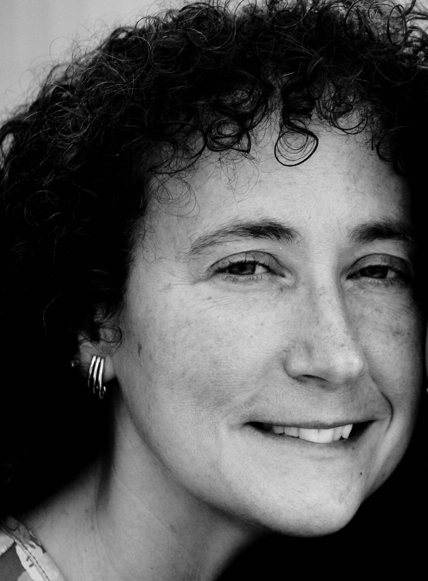 Melanie Lee | Substack