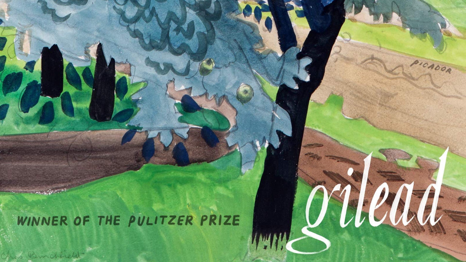 Tell Me Nothing, Then Everything - by Griffin Gulledge