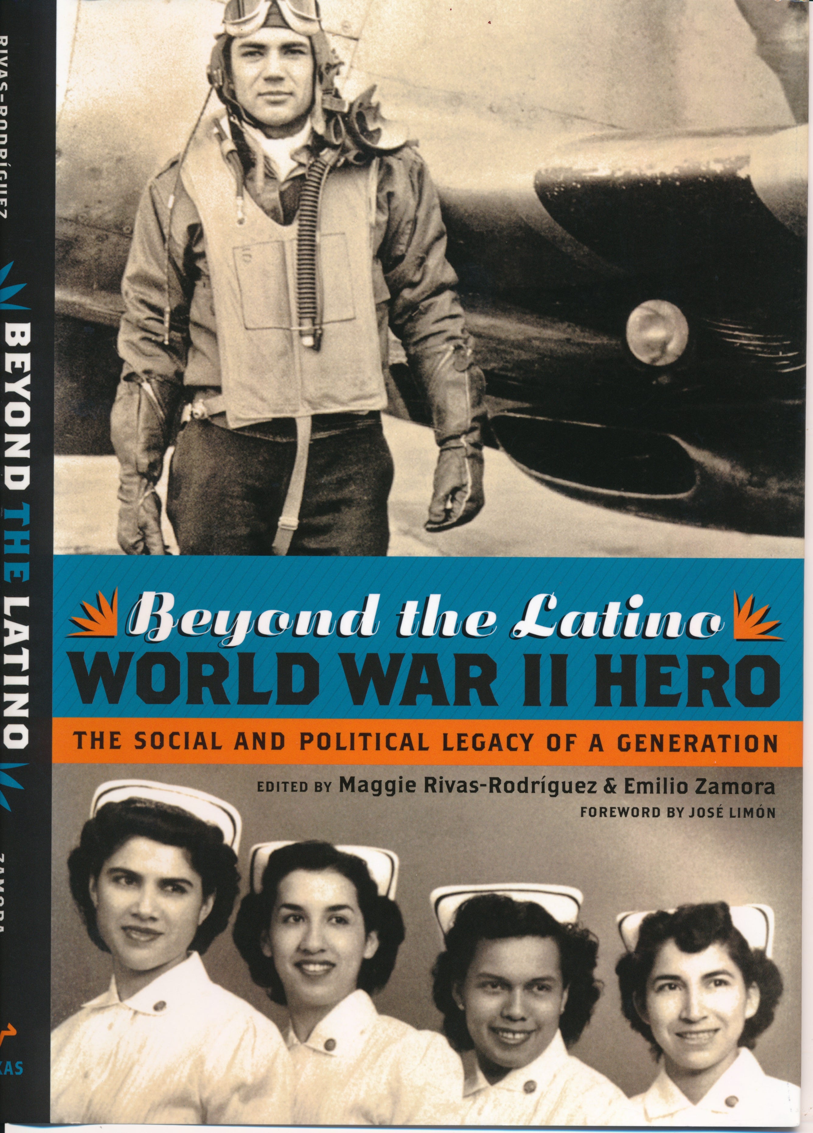 Ricardo Romo Recommends... - by Ricardo Romo, Ph.D