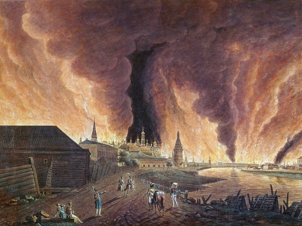 Why Alternate History Is So Popular - by Jim Buie