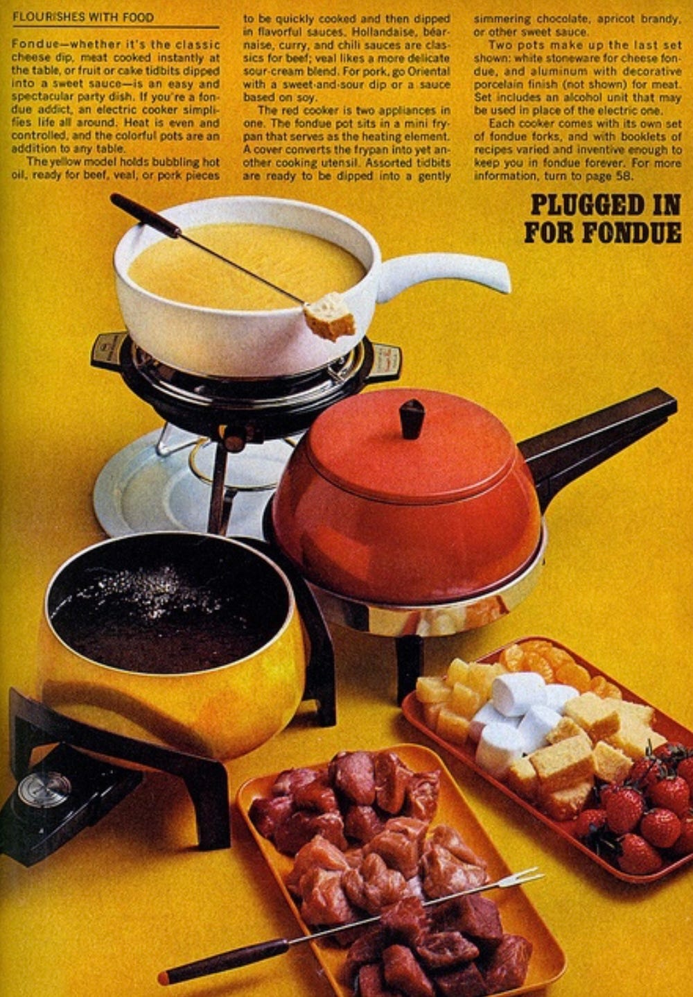 A New Beginning for Time Travel Kitchen - by Jolene Handy