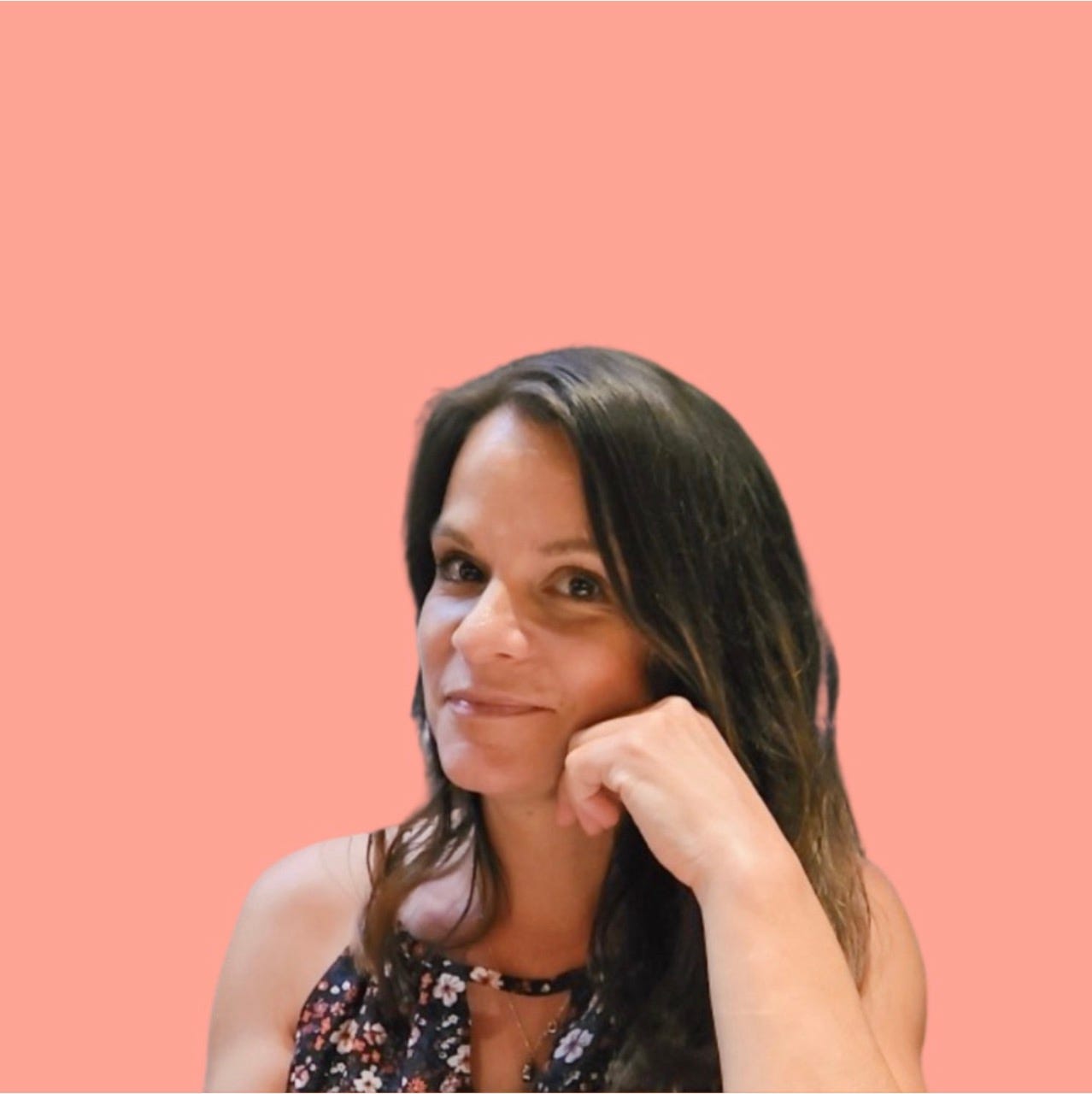 Melissa Scala | Substack