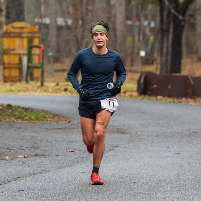 Sean Cate | Substack