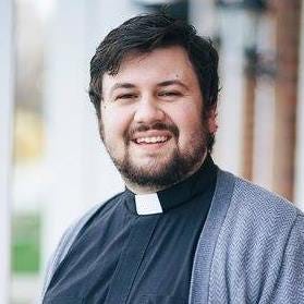 Fr. Wesley Walker | Substack