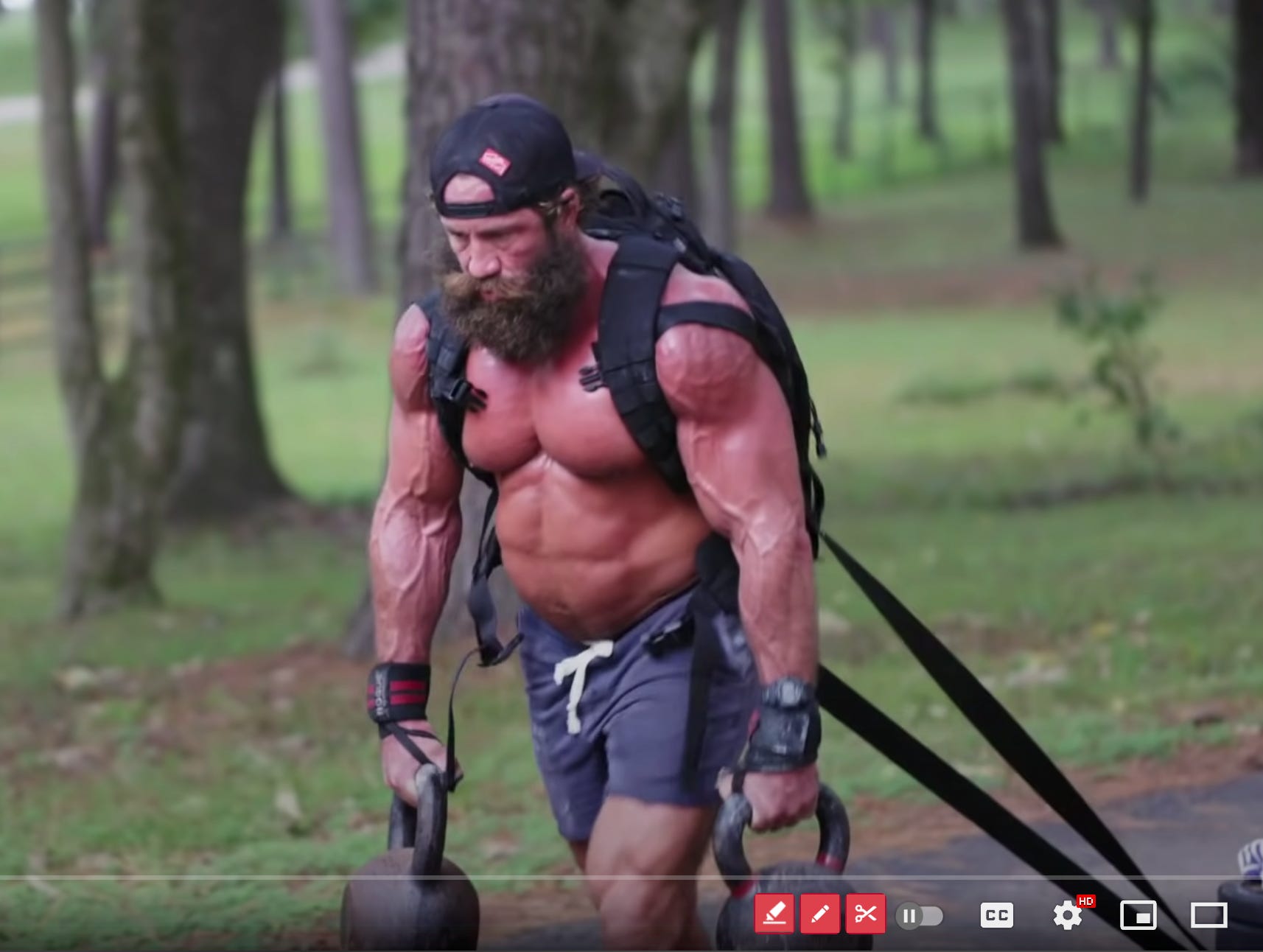 Does eating Testicles raise your Testosterone? (Liver King Part 2)