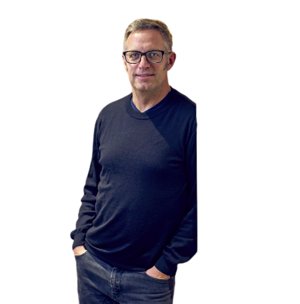 #8 Chris Tottman: early employee and sales lead at a $700M B2B SaaS ...