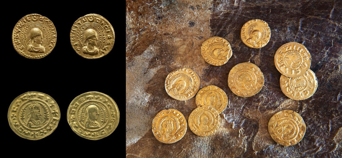 The Aksumite empire between Rome and India: an African global power of ...