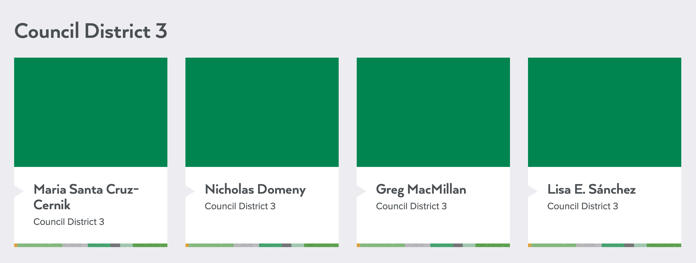 Time for Talk is Over - by Rory Hester - Boise, Better!