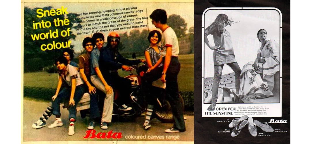 Bata: How Does A 128-Year Old Company Still Remain A Household Name?