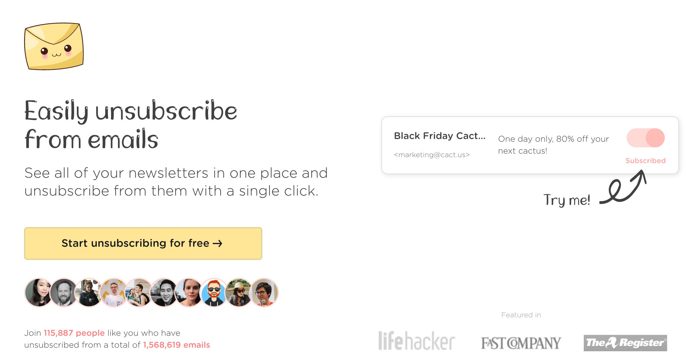 9 Ways to Tame Your Email - by Jeremy Caplan - Wonder Tools