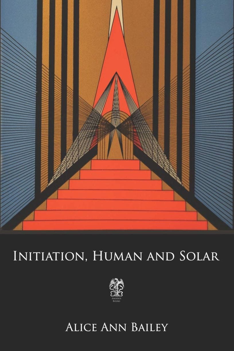The UN's Pagan 'Meditation Room': Runes, Altars, and 'Luciferian' Mystery