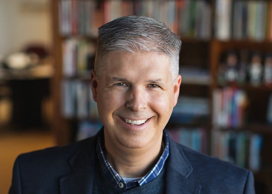 Volts podcast: Charles Marohn on unsustainable suburbs