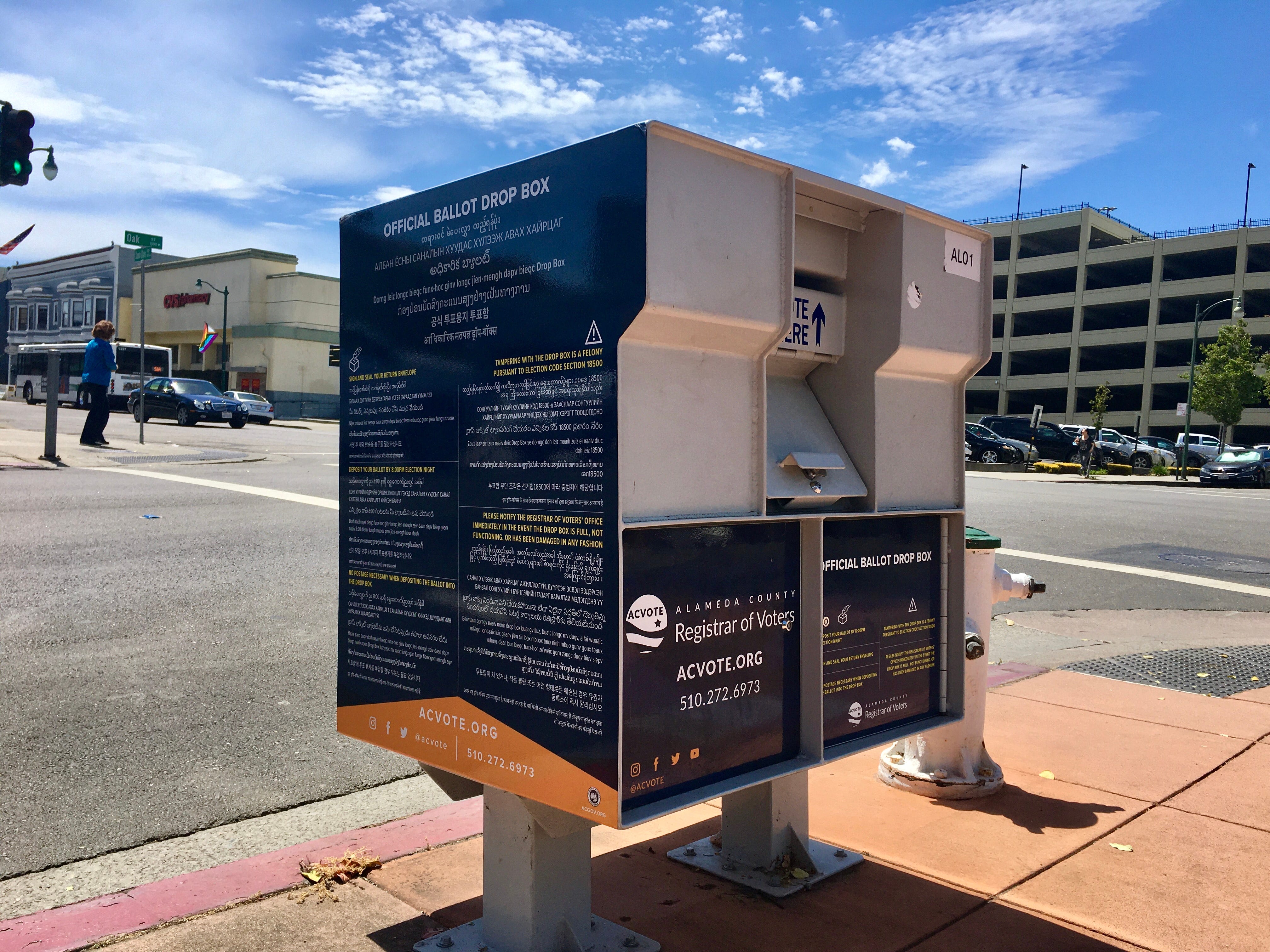 Updated outlooks for all the East Bay June primary races