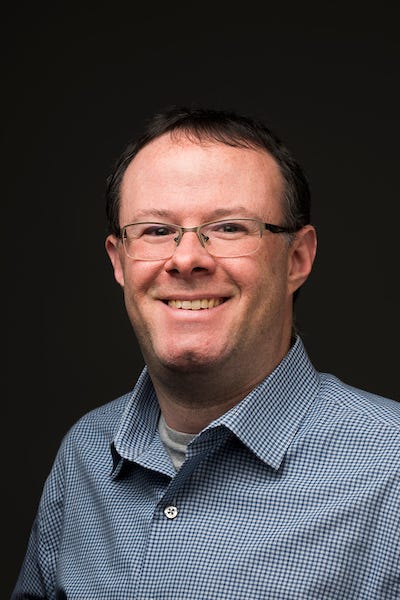 Justin Hollander | Substack