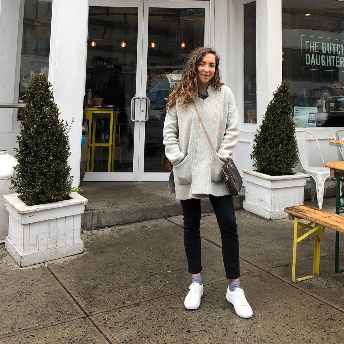 catherine comes | Substack