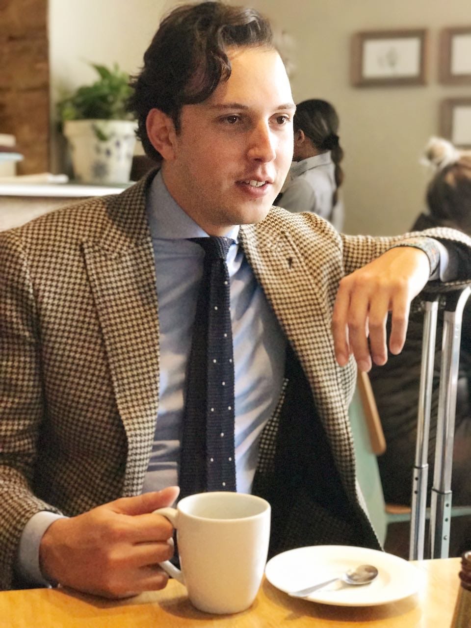 Simon Martelo | Substack