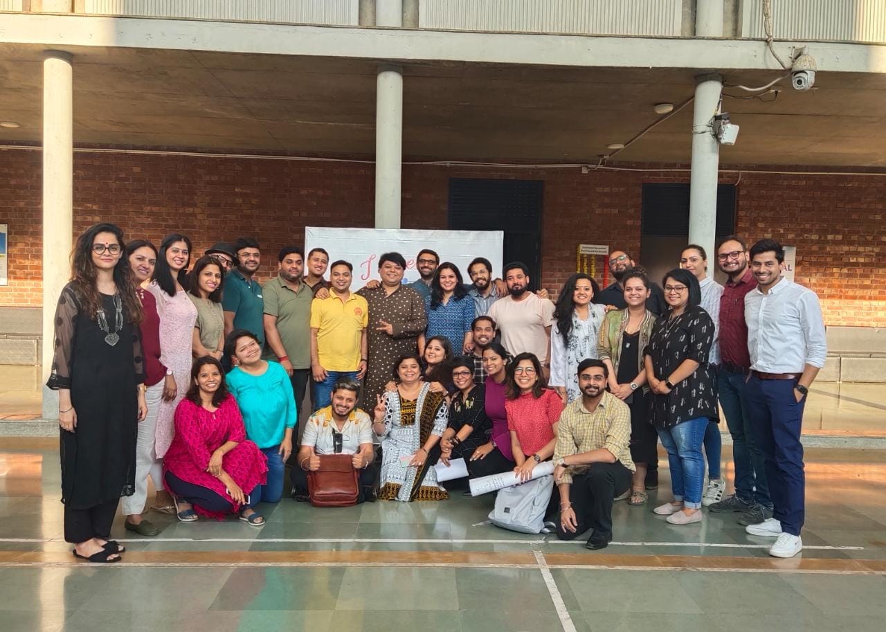 Design Thinking, Business Model Canvas, and Entrepreneurial Mindset ...