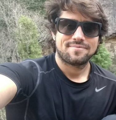 Juan Brodersen | Substack