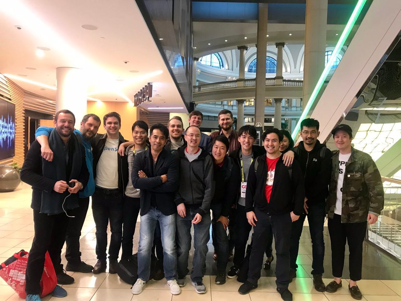 [Axie Infinity] The Lunacian Issue #2 - by Axie Infinity